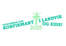 Landvik og Eide menigheter - Landvik og Eide menigheter