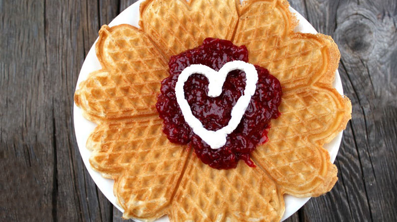 onsdager - Nordkapp menighet