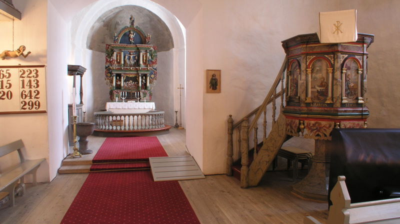 Bryllup i Rygge - Rygge og Ekholt menigheter