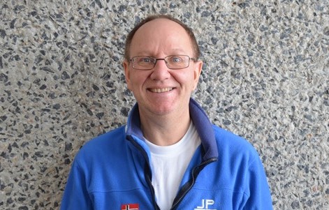 Ny misjonsrådgiver - Agder og Telemark bispedømme