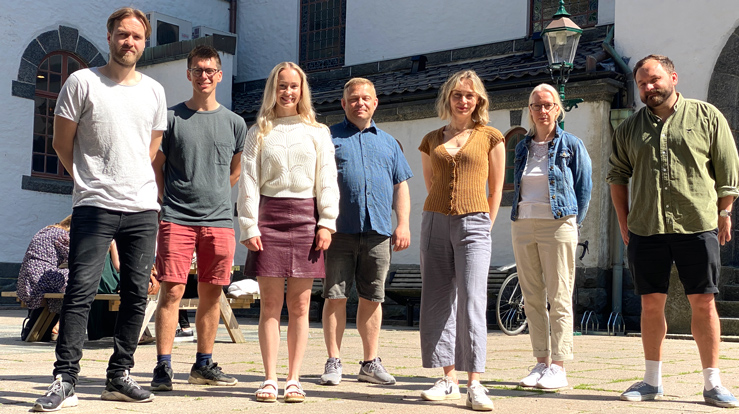 St. Jakob - Bjørgvin bispedøme