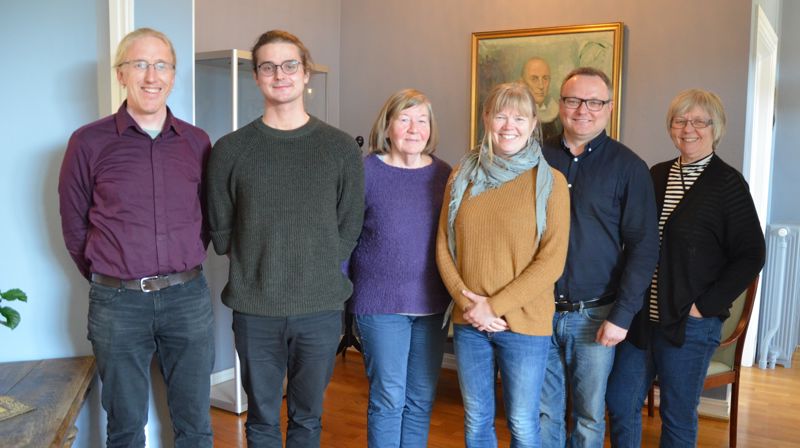 3 lister i Kirkevalget 2019 - Hamar biskop og bispedømmeråd