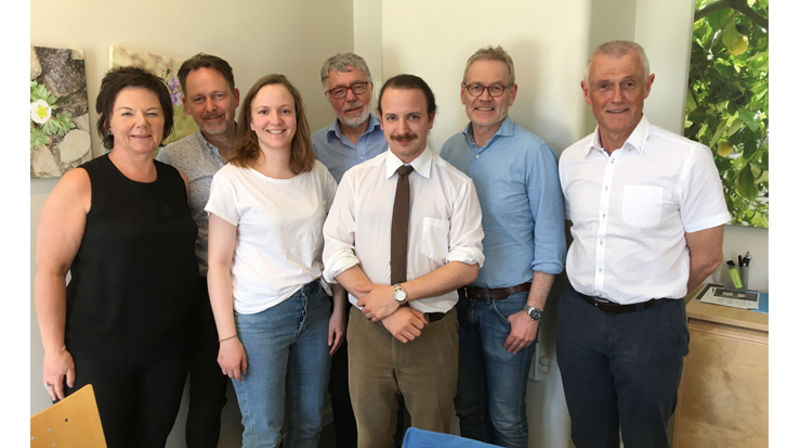 Kirkelig dialogsenter - Kirkelig fellesråd i Trondheim