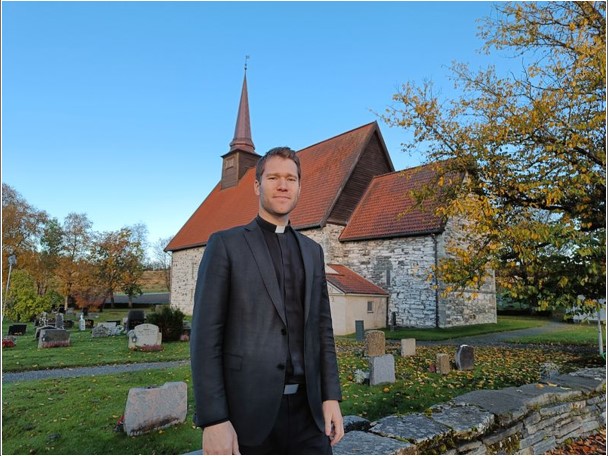 Debatt om jubileet er akkurat det vi trenger - Nidaros biskop og ...