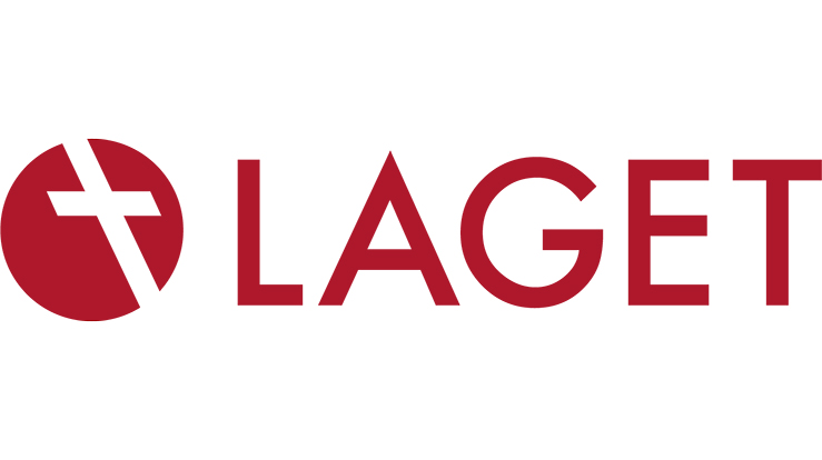 LAGET - Nidaros biskop og bispedømmeråd. Preses i bispemøtet.