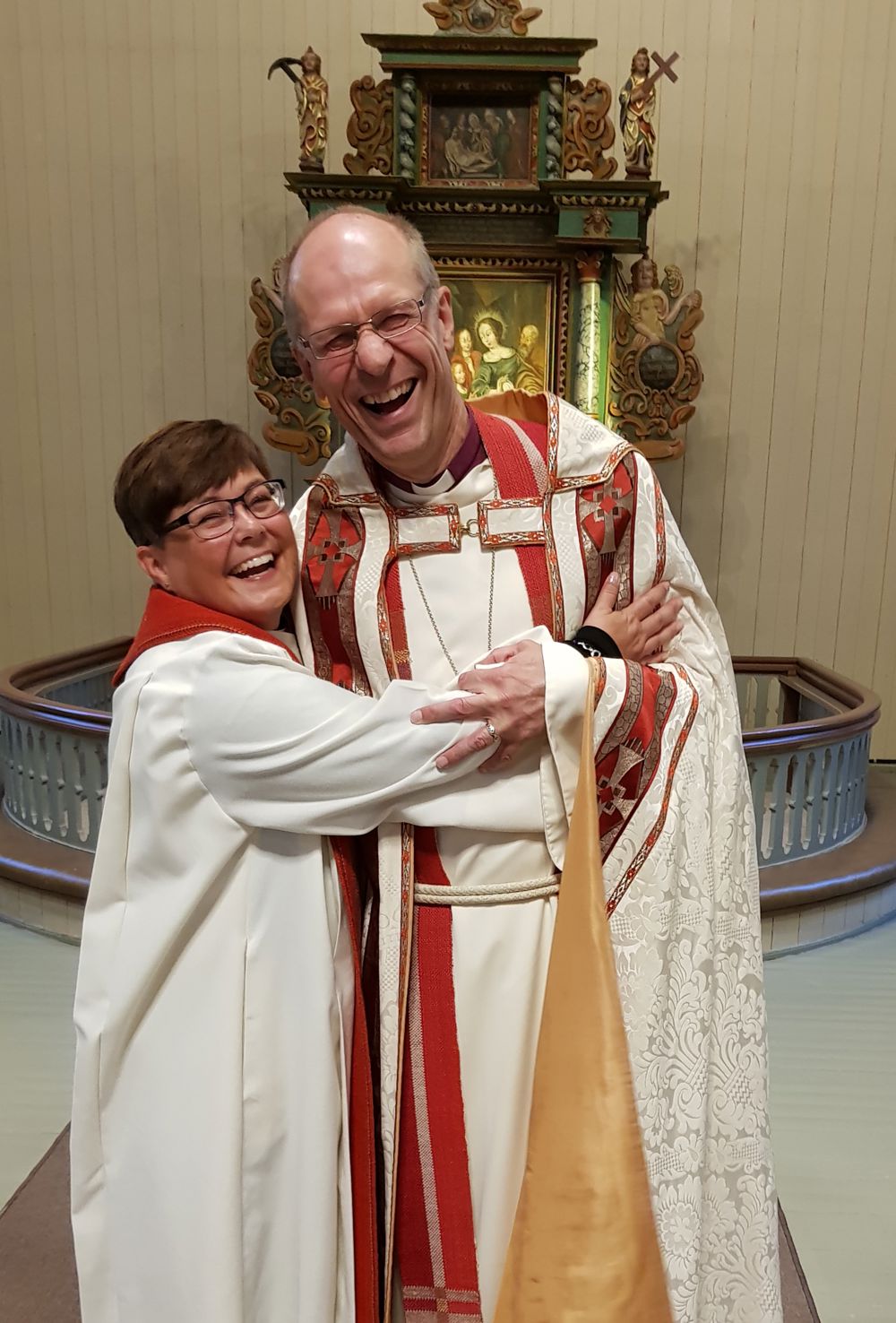 Ellisiv - Nord-Hålogaland bispedømme