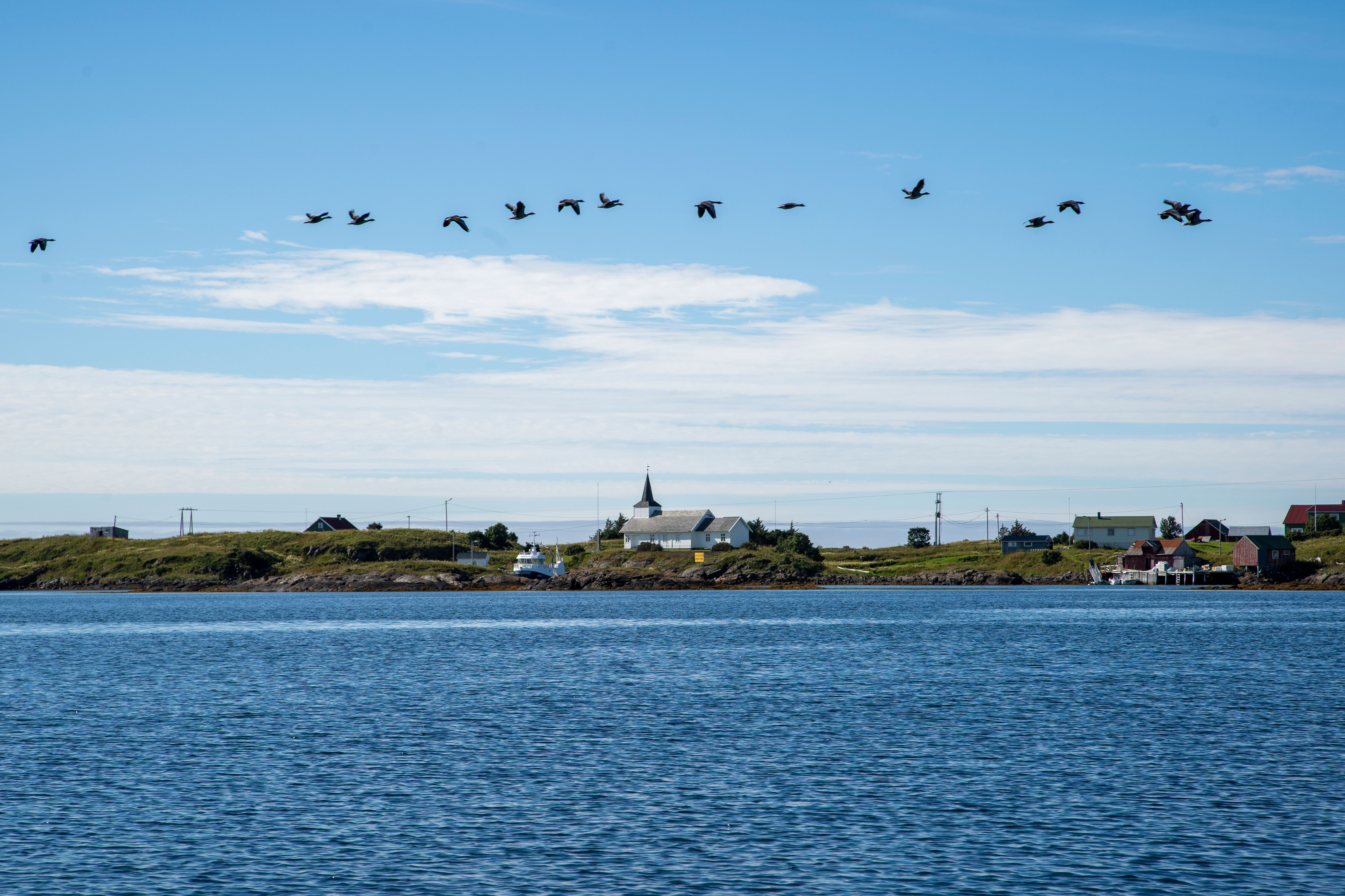 All oppmerksomhet er ikke til det beste - Den norske kirke, Sør ...