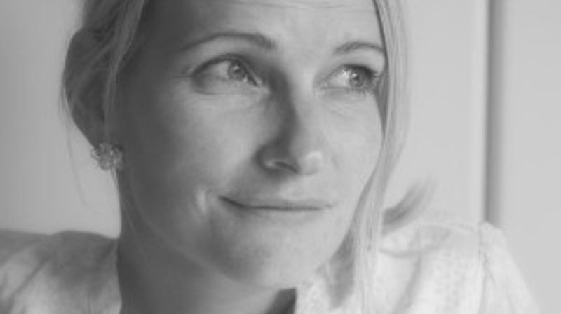 Ingvild Asker Menighet