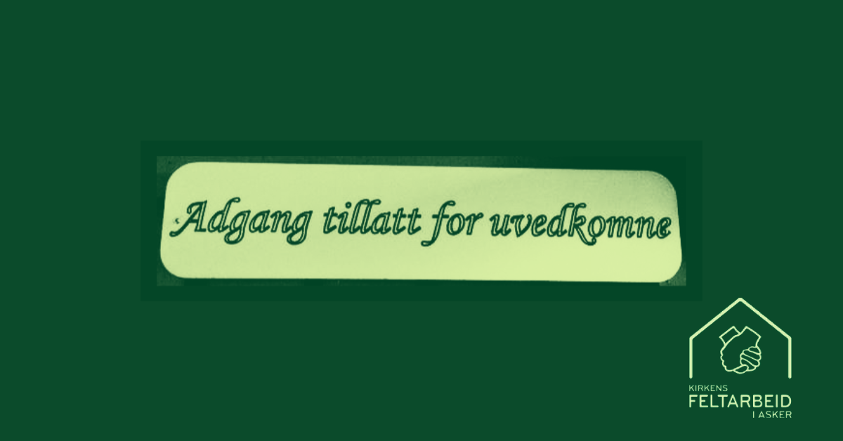 Åpner kafé på Tofte - Asker kirkelige fellesråd