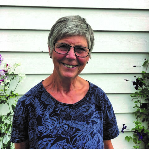 Påskefest 2022 - Slettebakken menighet