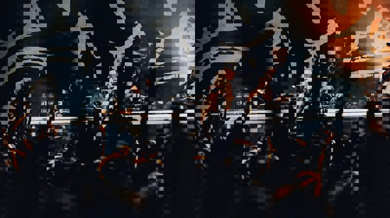 Thea Meyer - Bodø domkirke