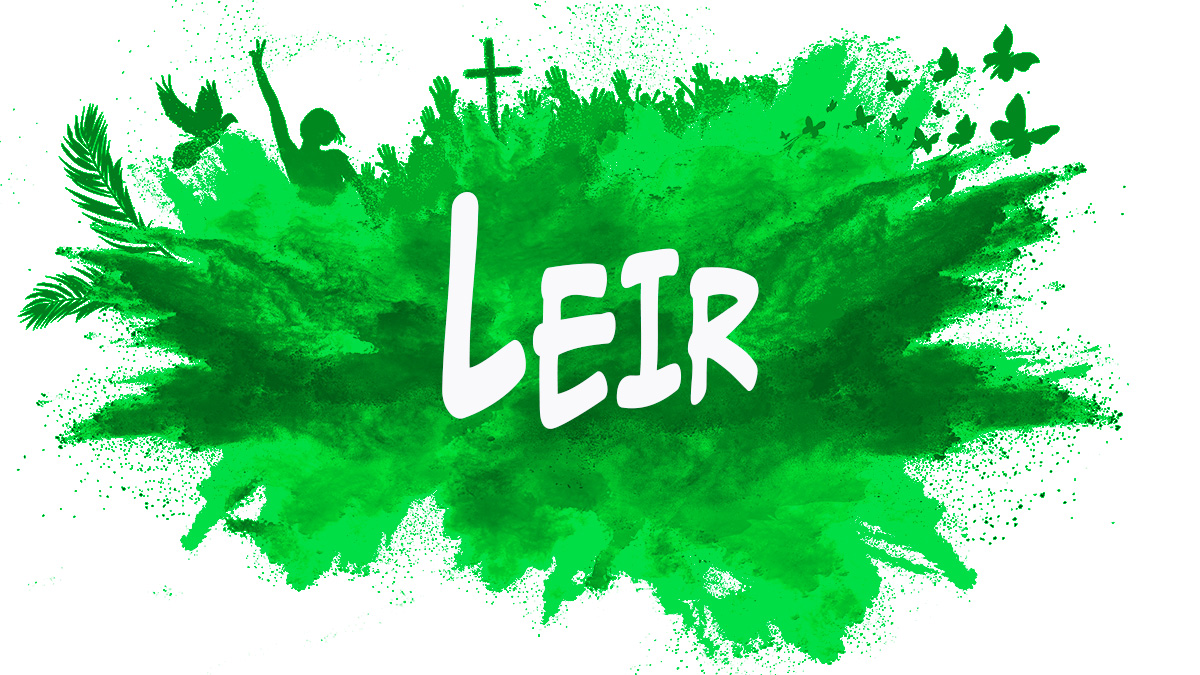 Leir - Egersund menighet