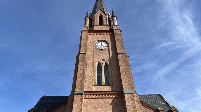 Uke38 - Domkirken menighet