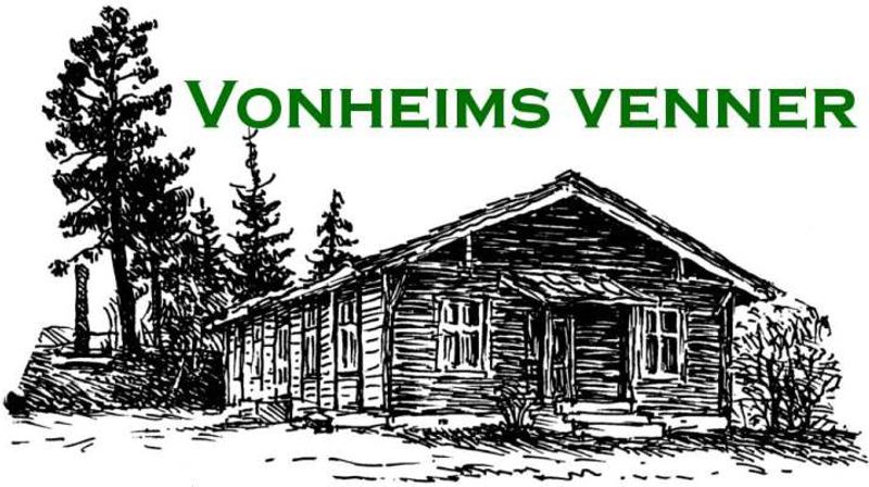 Vonheim - Kirken i Gausdal