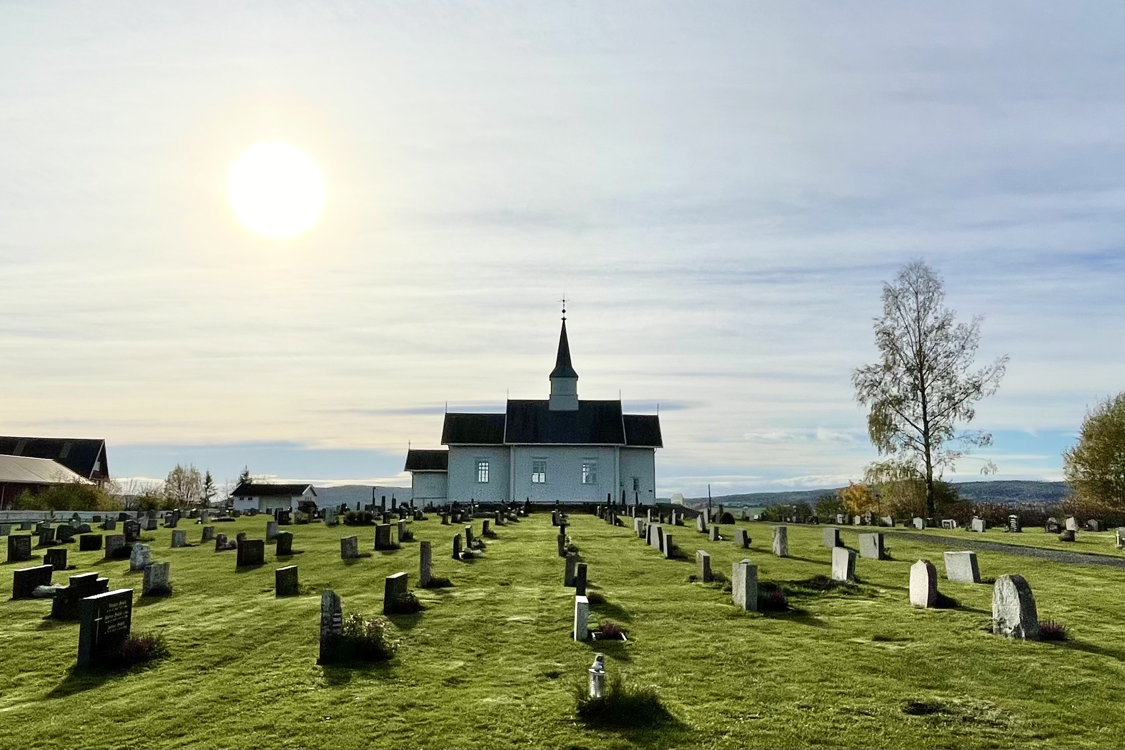 Festeavgift 2022 - Gjerdrum og Heni sokn