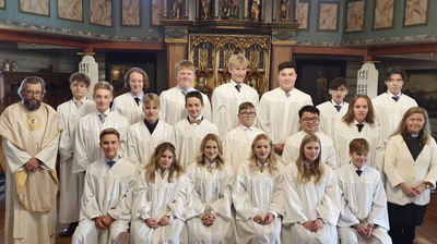 Hadsel kirkelige fellesråd - Hadsel kirkelige fellesråd