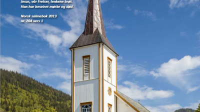 Indre Fosen kirkelige fellesråd - Indre Fosen kirkelige fellesråd