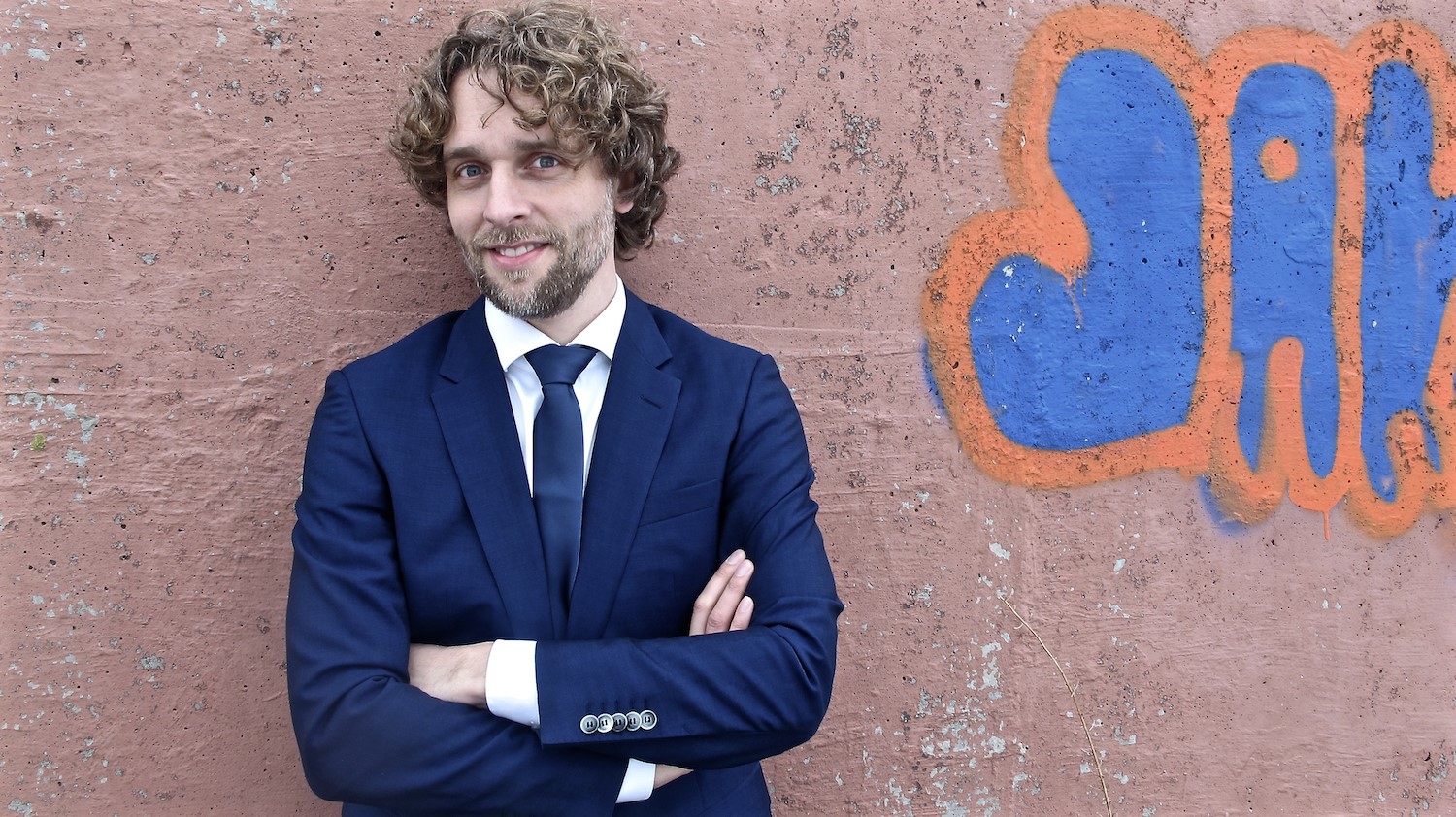 Sommerkonsert med Jan-Tore Saltnes - Larvik kirkelige fellesråd
