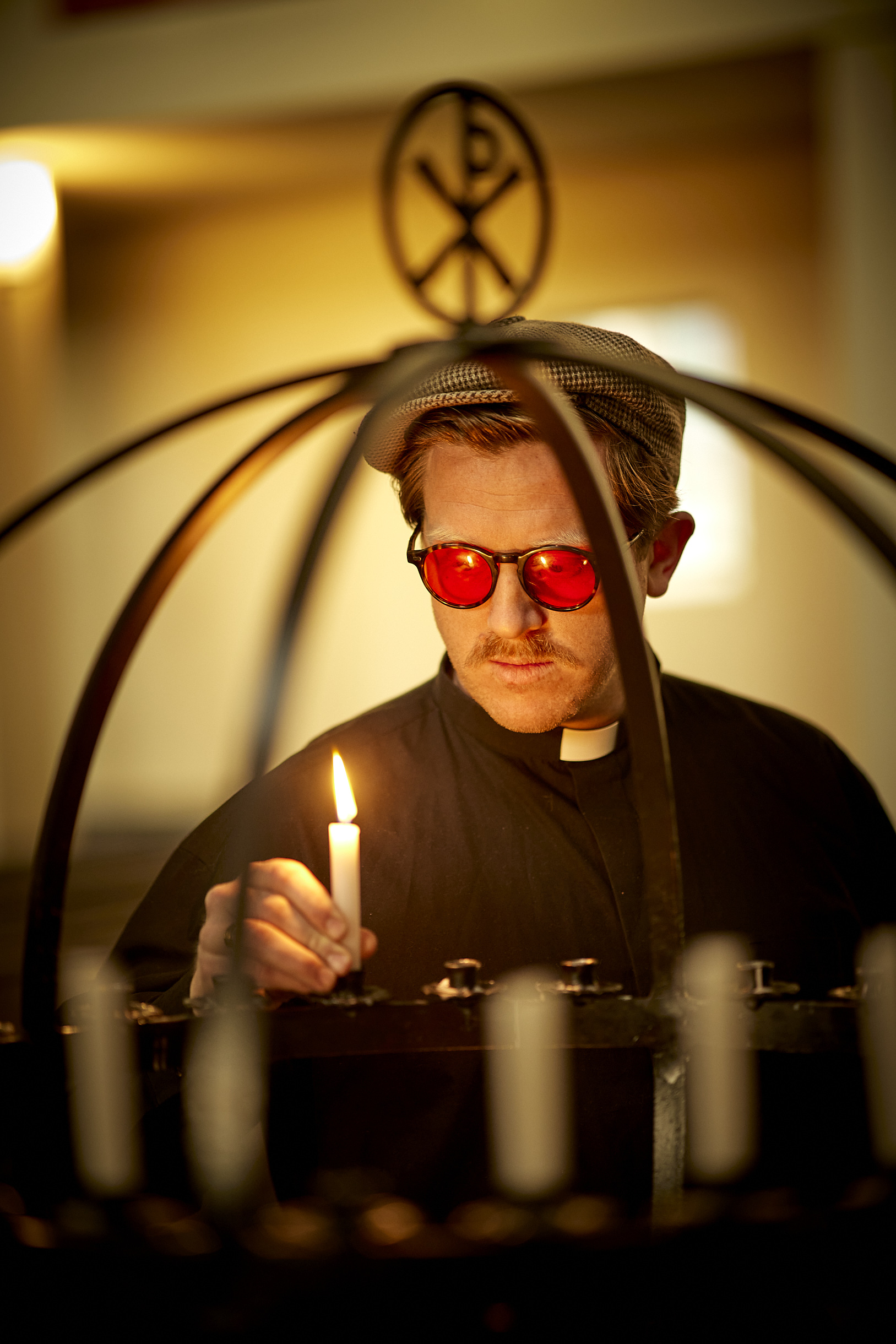 Uten filter - Lillestrøm menighet