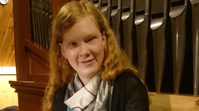 Konsert Solveig - Malvik kirkelige fellesråd