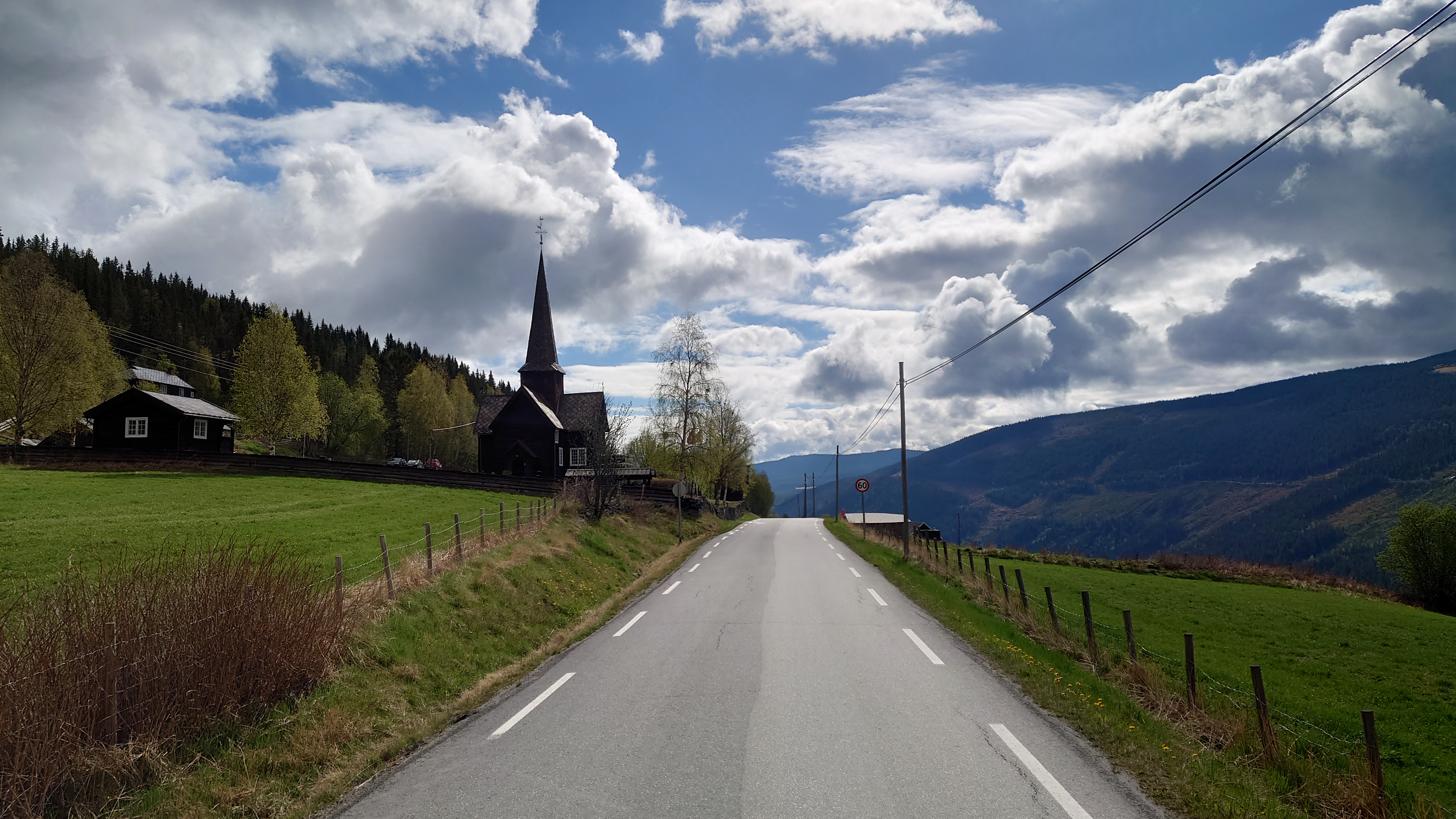 Nord-Fron kyrkjelege fellesråd - Nord-Fron kyrkjelege fellesråd