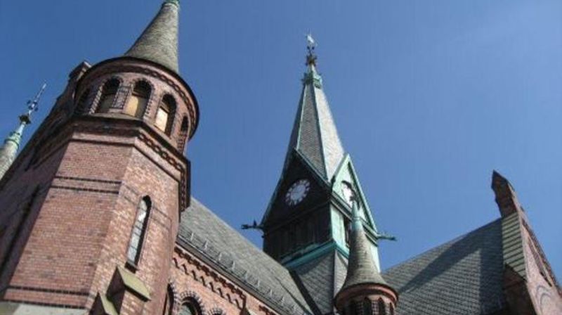 Utleie - Sagene menighet