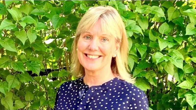 Ny daglig leder - Ris menighet