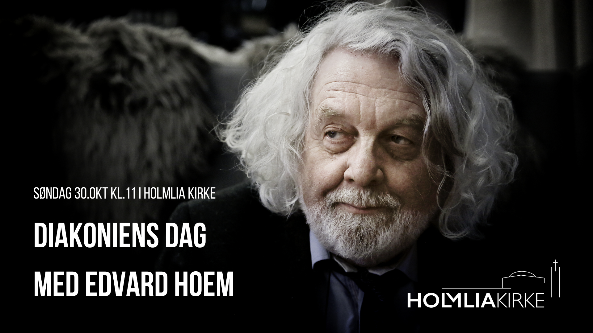 Diakoniens dag - Holmlia menighet
