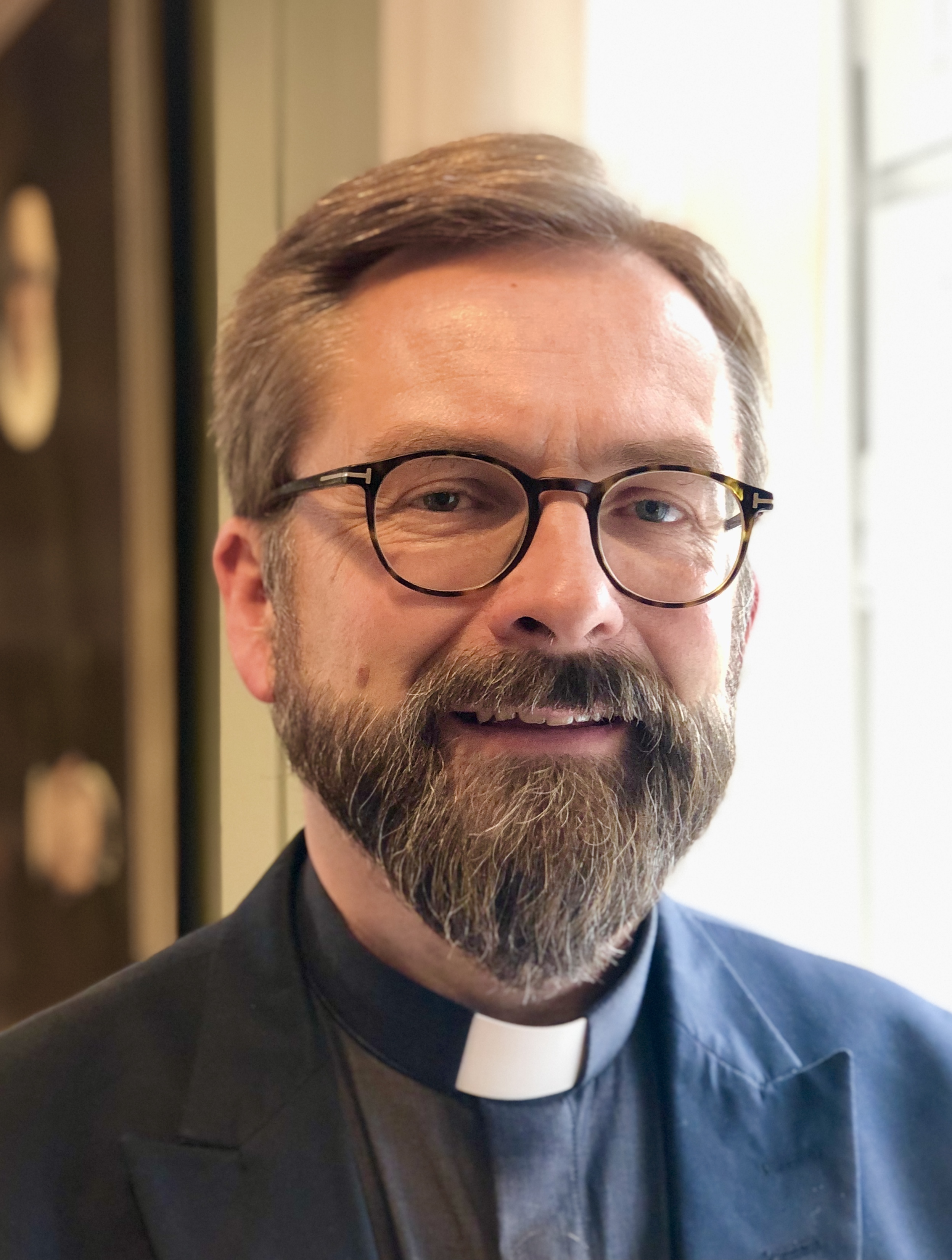 GAS_april25 - St. Hanshaugen sokn