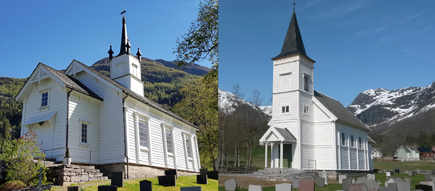 Konfirmantar i Holsen og Haukedalen 2023 - Førde sokn, Holsen og ...