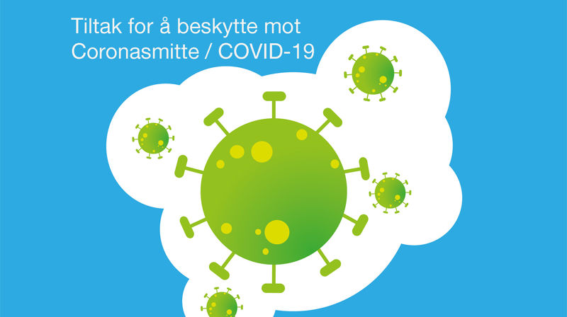 Korona - Ranheim og Charlottenlund menigheter