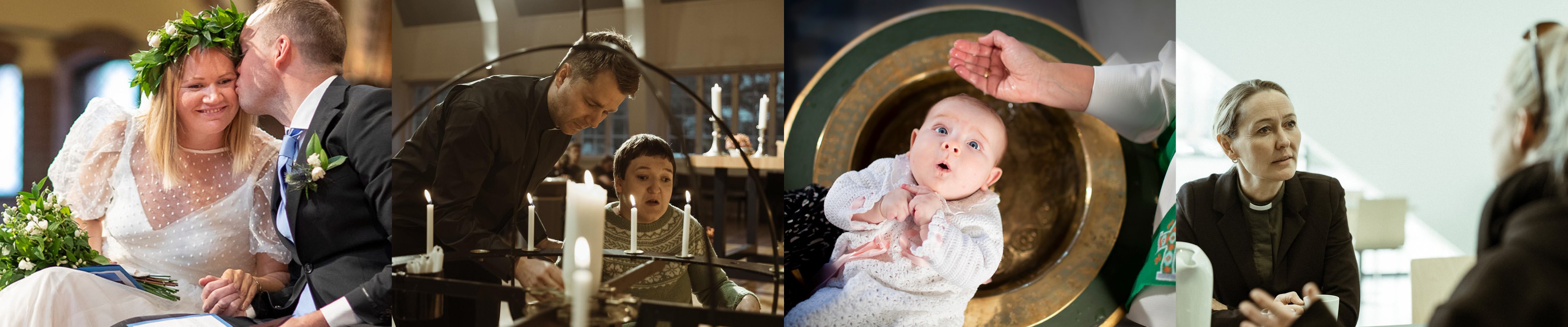 Startside kirken.no - Den norske kirke